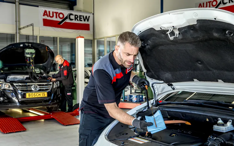 Over ons | Auto De Groot